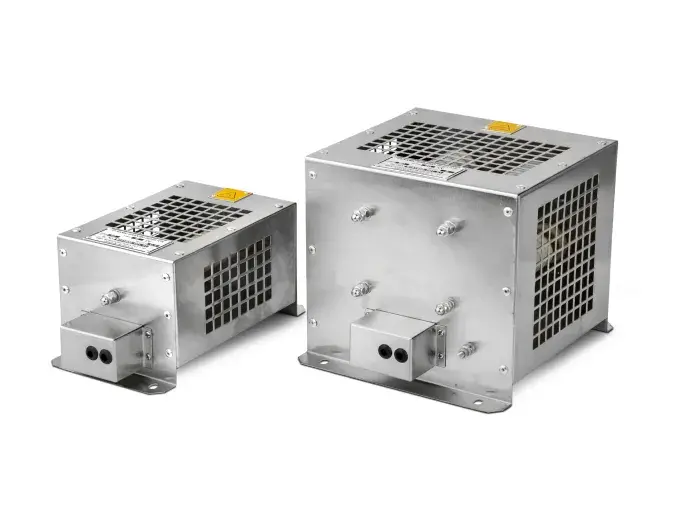 Dynamic Braking Resistor for VFD| Manufacturer in India: KWK Resistors