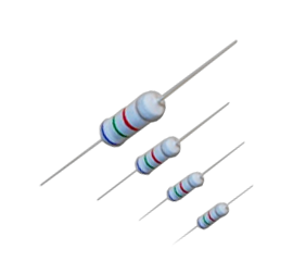 KWK Resistors Pvt.Ltd.