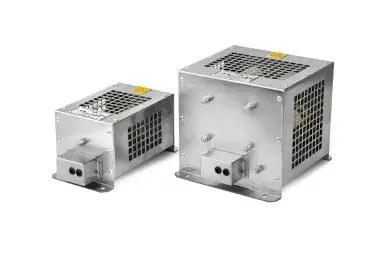 High Wattage Wire Wound Power Resistor Manufacturer & Supplier