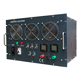 ALPHA LB05 - Alpha Resistors Load Bank Series | Ask For Price