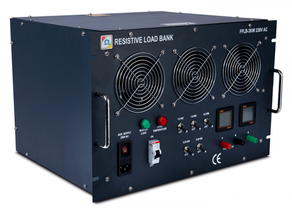 What is the importance of Load Bank Testing in Electrical Power Systems?